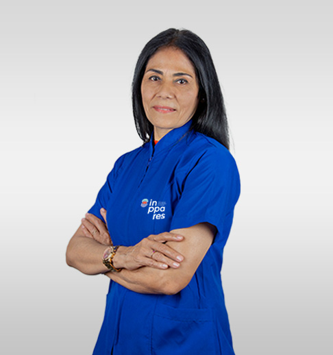 » Centro de salud sexual y reproductiva | INPPARES